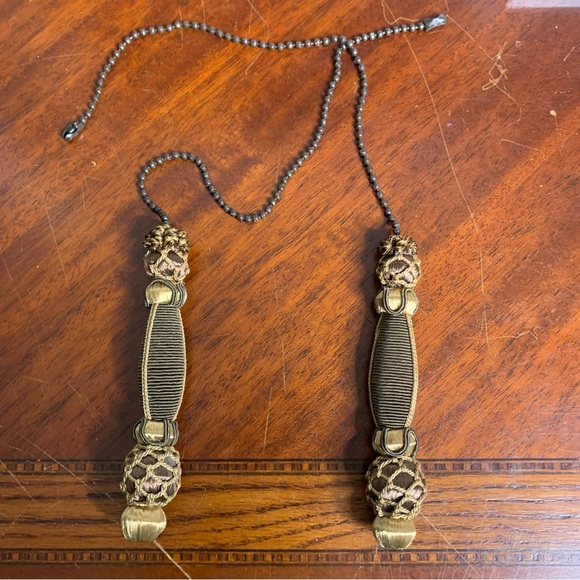 No Brand | Other | Set Of 2 Ceiling Fan Extra Long Fan Pulls | Poshmark